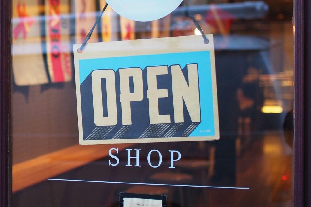 Nos différents conseils pour créer un corner shop - Mapap