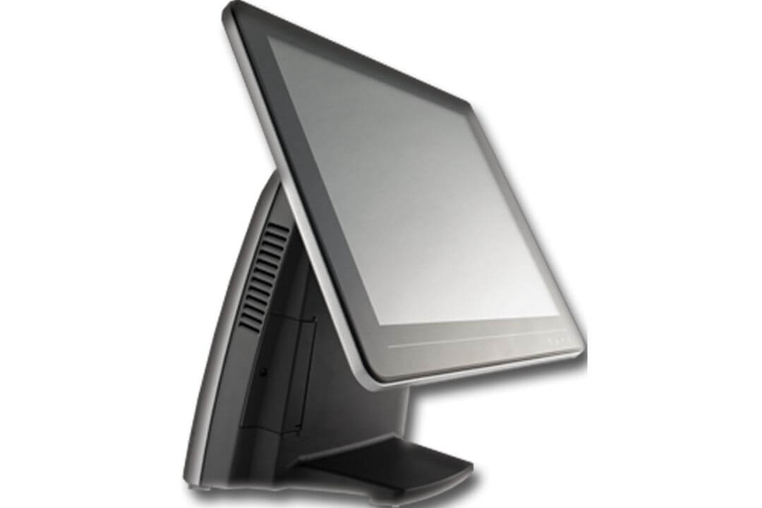 Terminal de point de vente - Mapap